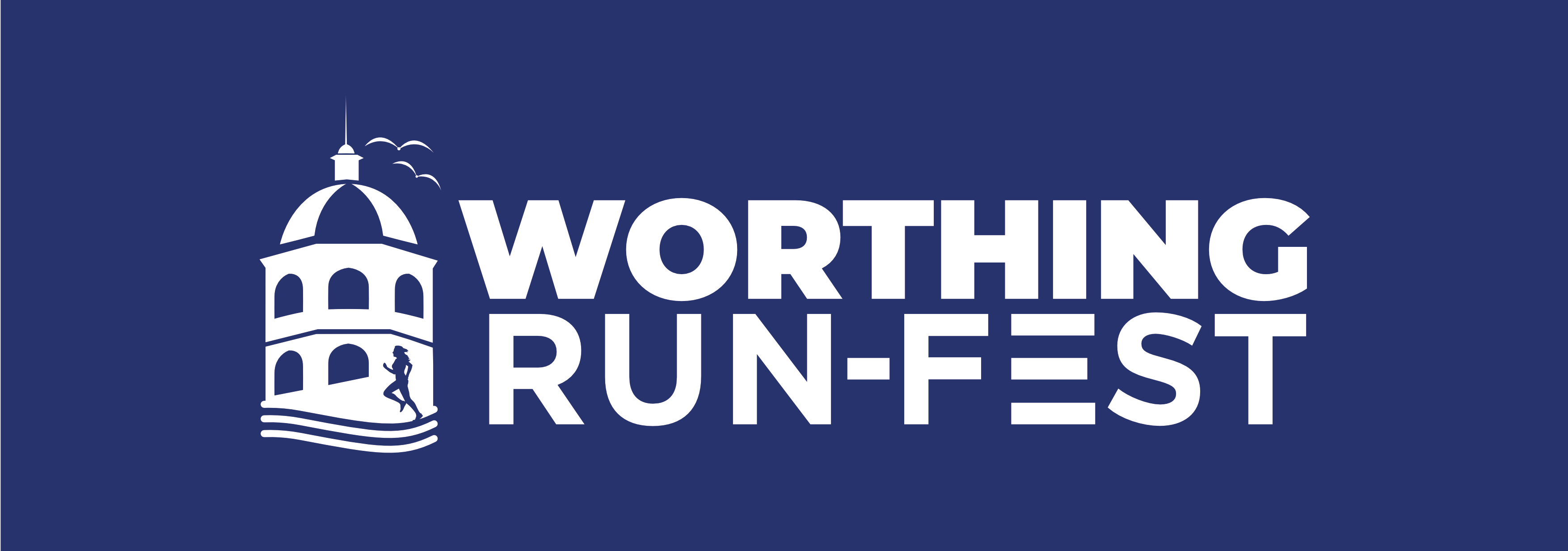 Run Worthing – RUN-FEST Store
